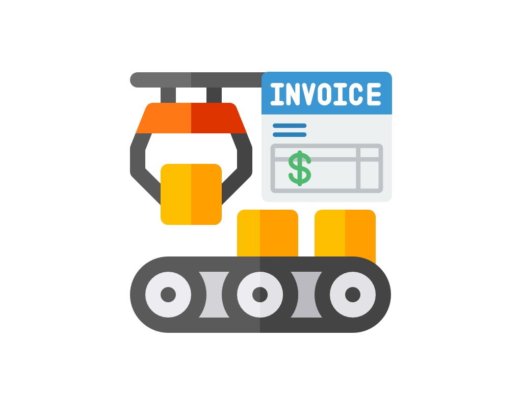 Customizable Production Management Software