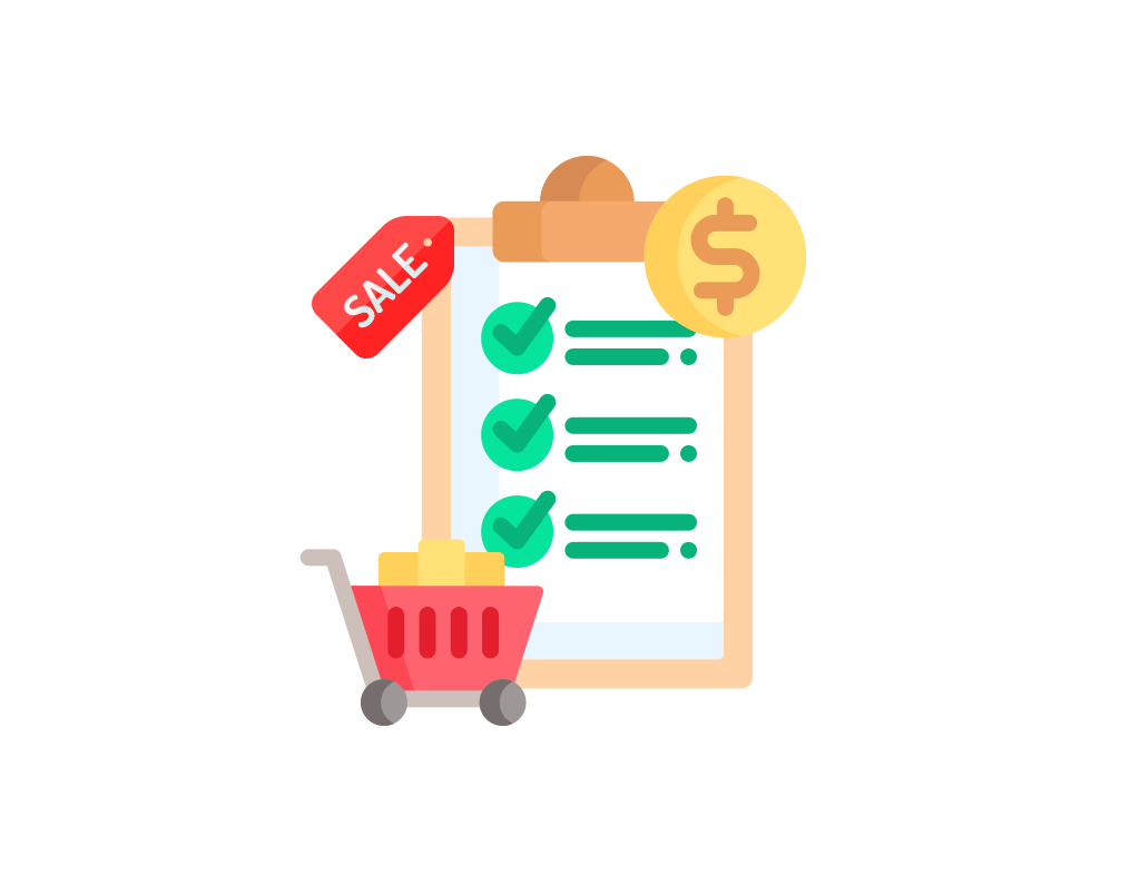 Customizable Sales Management Software